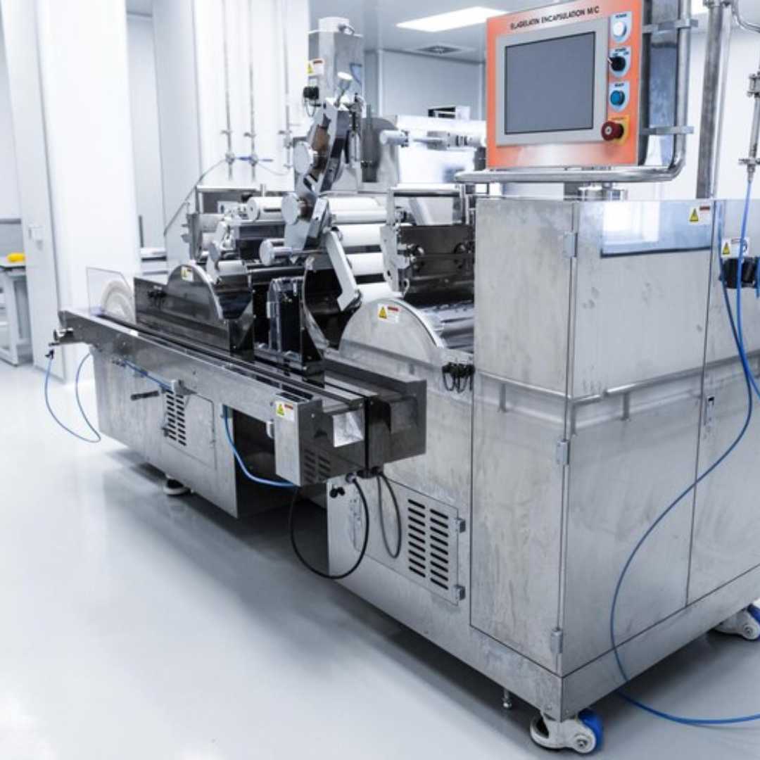 Screen Making Machines - Shori Chemicals Pvt. Ltd.