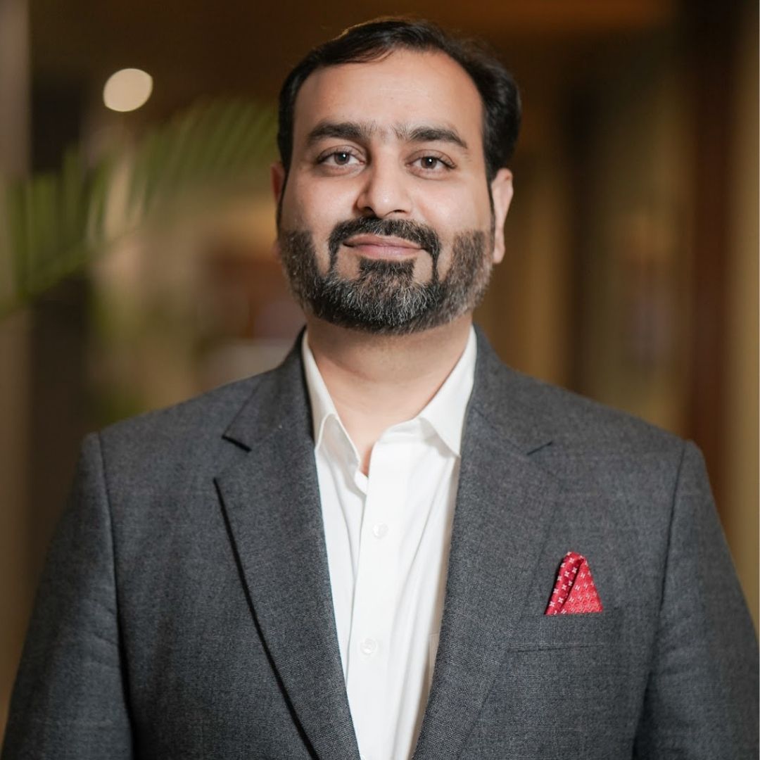 MD & Director | Shori Chemicals Pvt. Ltd. — Leadership, Quality & Vision